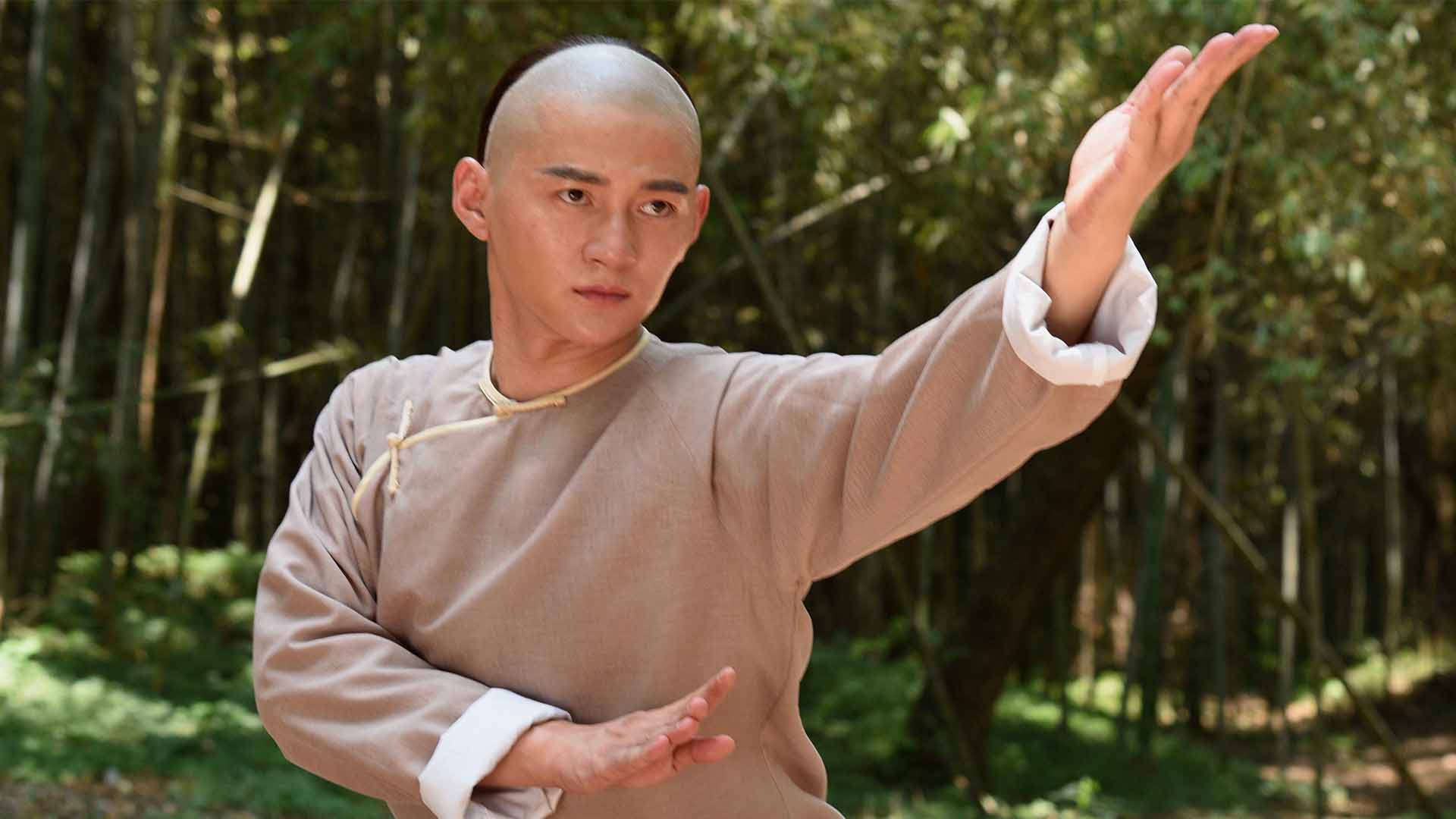 HBO Asia's First Kungfu Flicks Are A Snooze - 8days