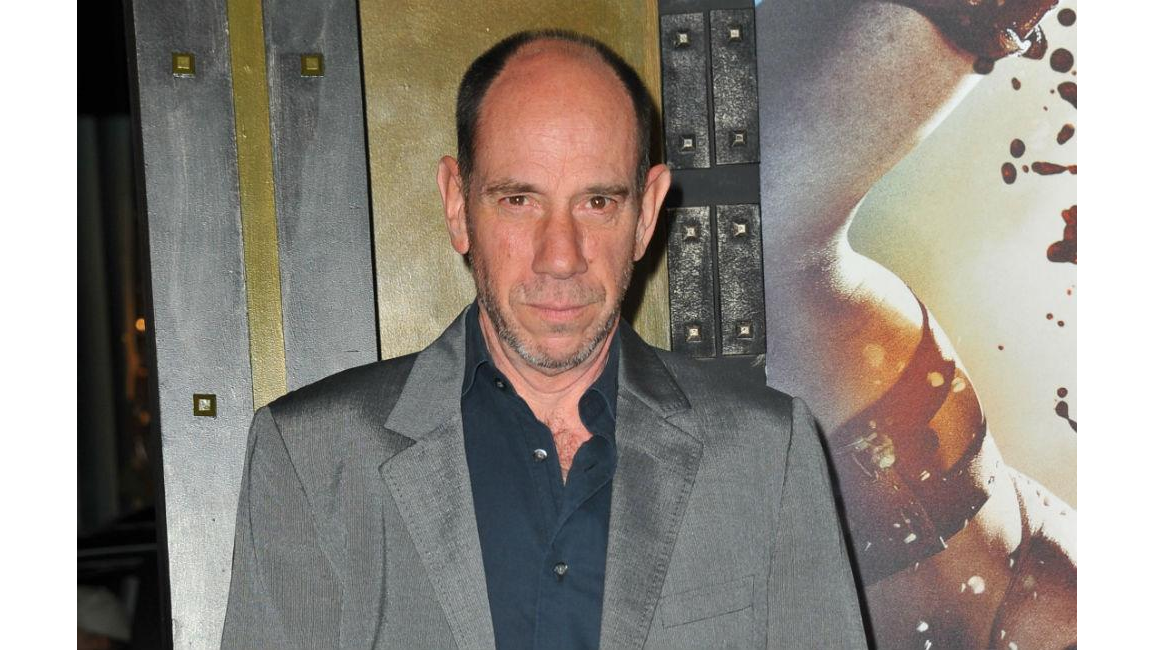 Miguel Ferrer dies - 8 Days