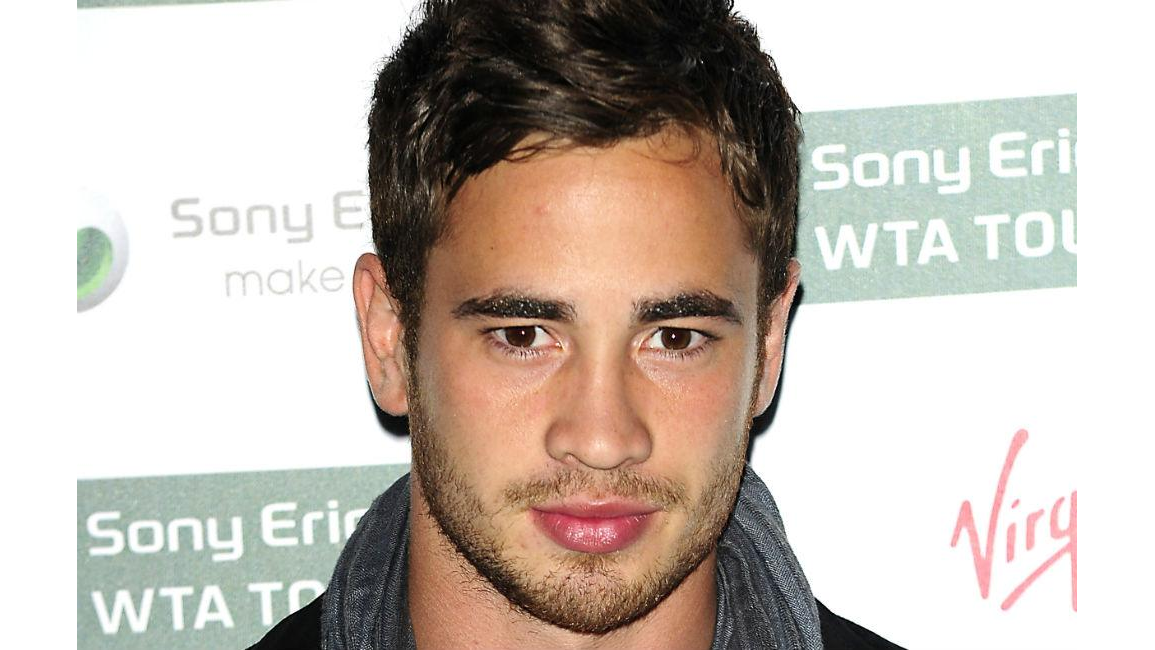 Danny Cipriani isn't bothered by Katie Price's penis jibe - 8days