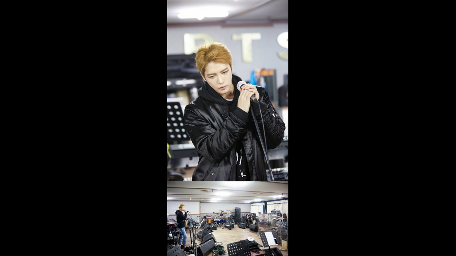 JYJ′s Kim Jae Joong Prepares For First Solo Concert Since Military ...