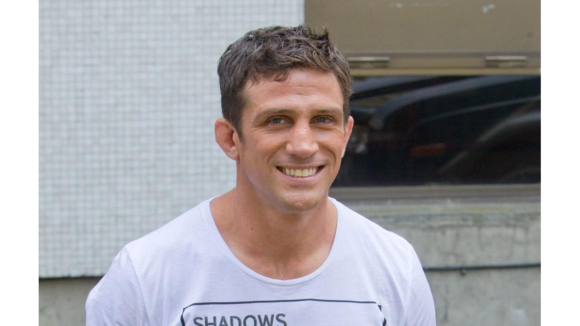 Alex Reid slams Loose Women bosses for hiring Katie Price - 8days