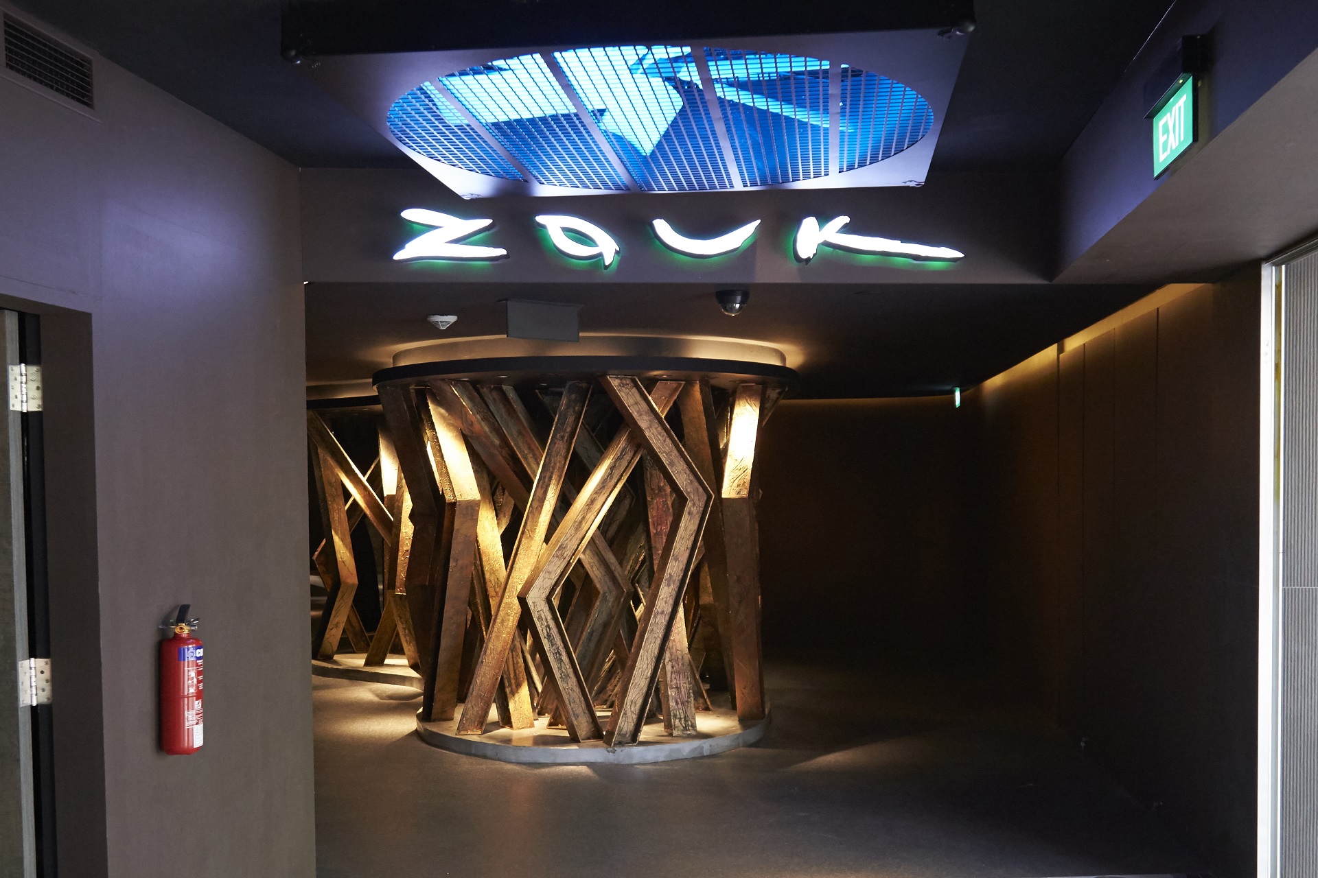 Explore: The New Zouk - 8days