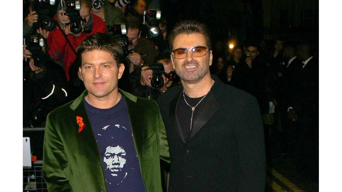 Kenny Goss to be involved in George Michael's memorial service - 8days