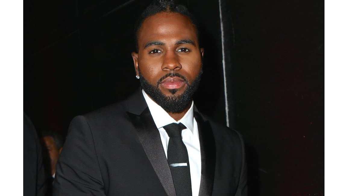 Jason Derulo to release new album in 2017 - 8days