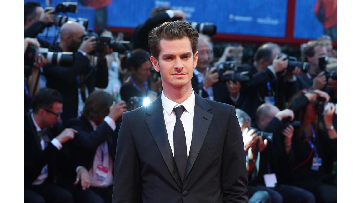 Andrew Garfield's Spider-Man disappointment - 8days