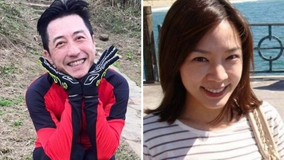 Harlem Yu’s wife rumoured to be pregnant - 8days