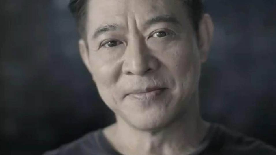 Jet Li shocks fans with frail and haggard appearance - 8days