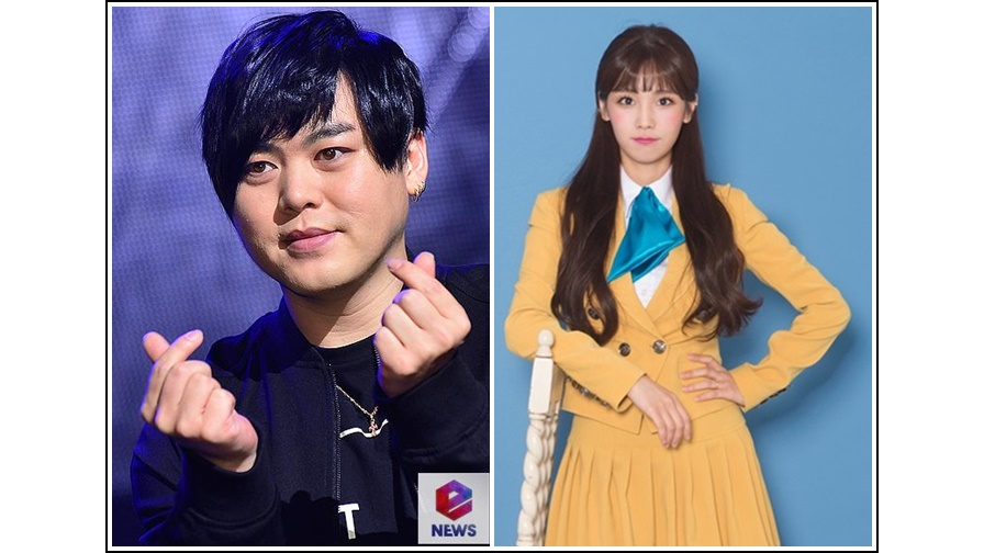 H.O.T′s Moon Hee Jun Confirms February Wedding Date and Location - 8days