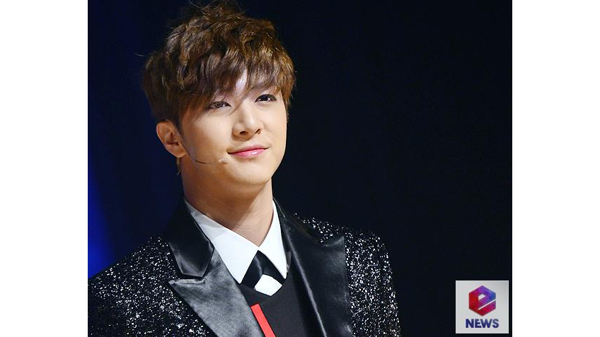 Sandara Park Volunteered to Appear in Brother Thunder′s MV - 8days