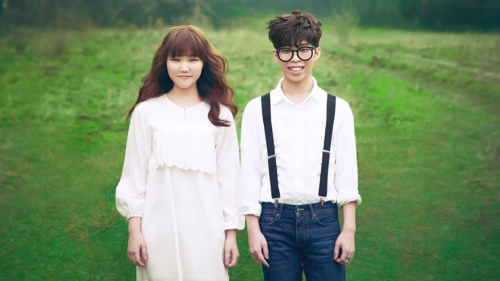 WIN tickets to AKMU STUDIO in Singapore - 8days