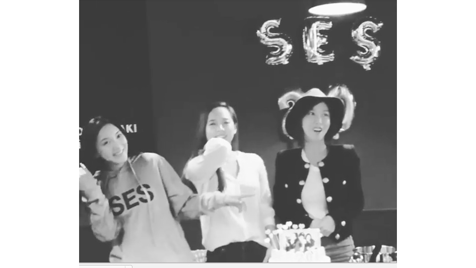 S.E.S Raises Expecations for Upcoming Comeback Concert and Album - 8days