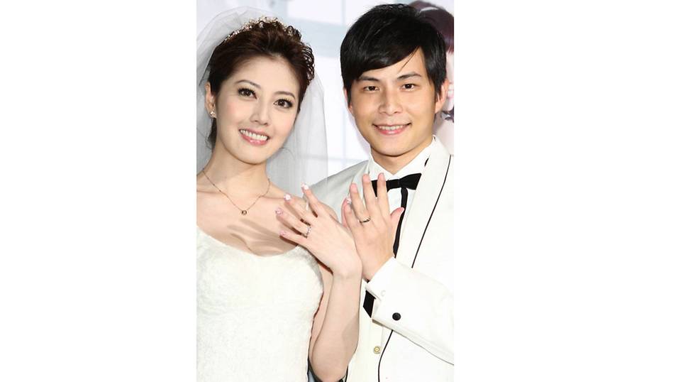 Tony Sun: I’ll never get married again in this lifetime - 8days