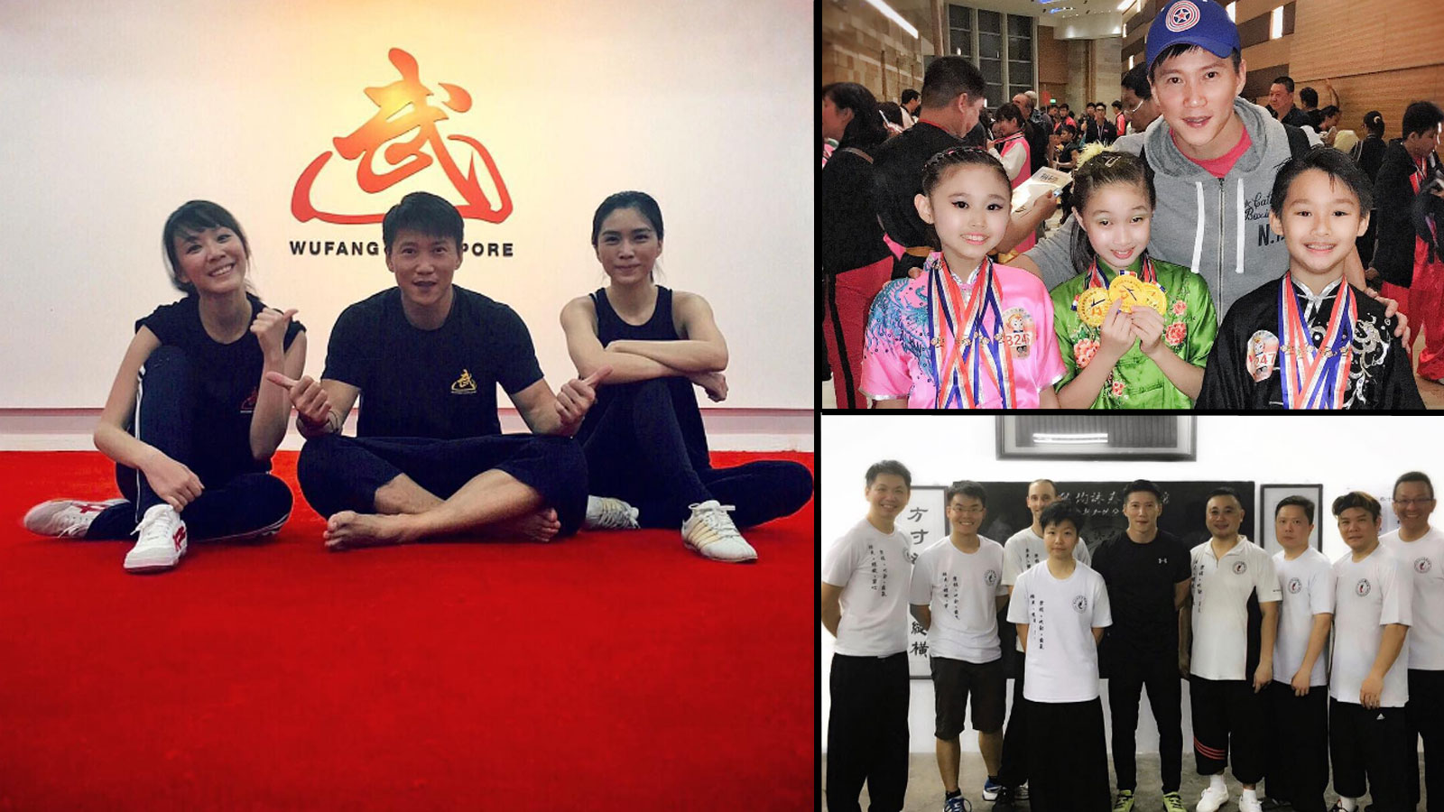 Vincent Ng hopes to make an acting comeback - 8days