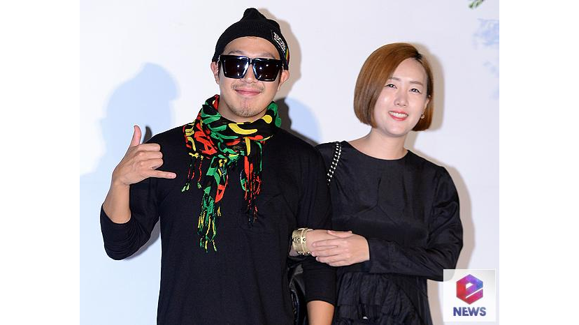 Haha and Byul Expecting Their Second Child - 8days