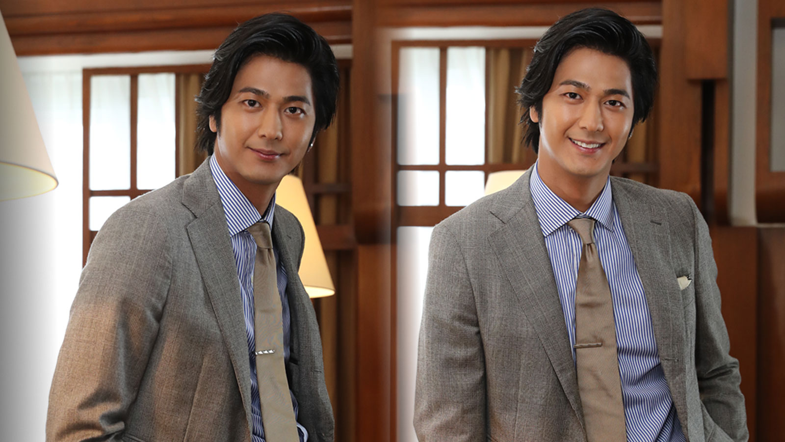 Mocomichi Hayami sets his sights on ‘mature roles’ - 8days