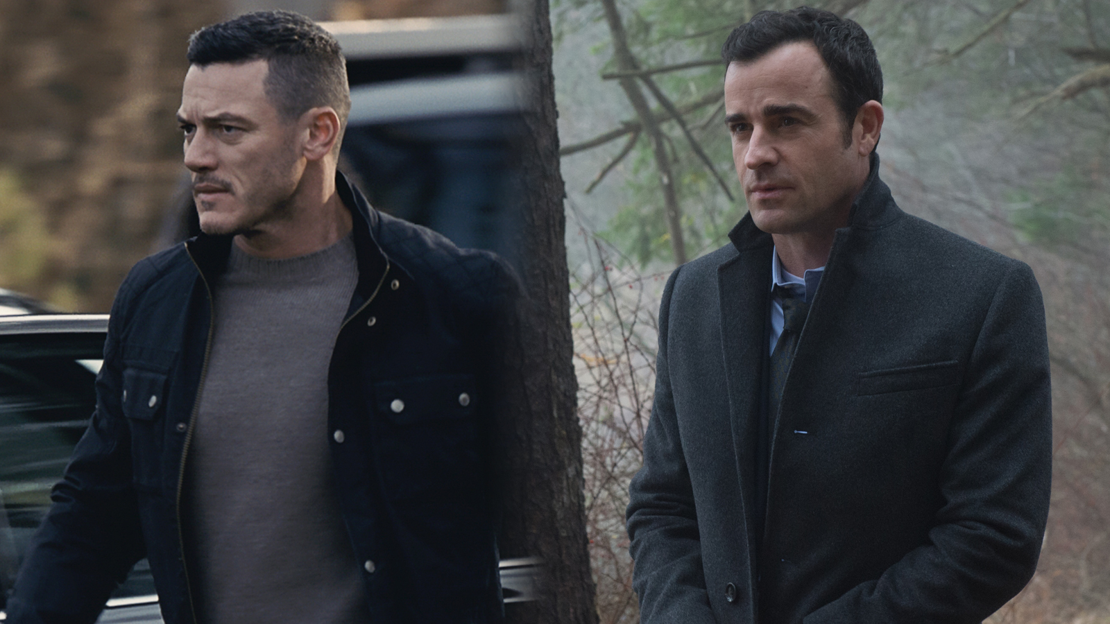 Within the twists and turns of The Girl on the Train - 8days