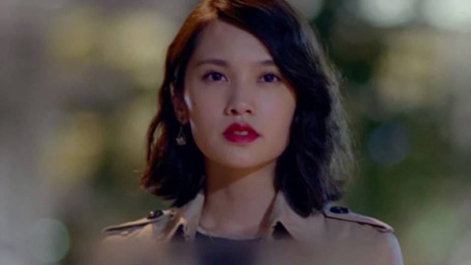 Rainie Yang makes drama comeback after 5 years - 8days