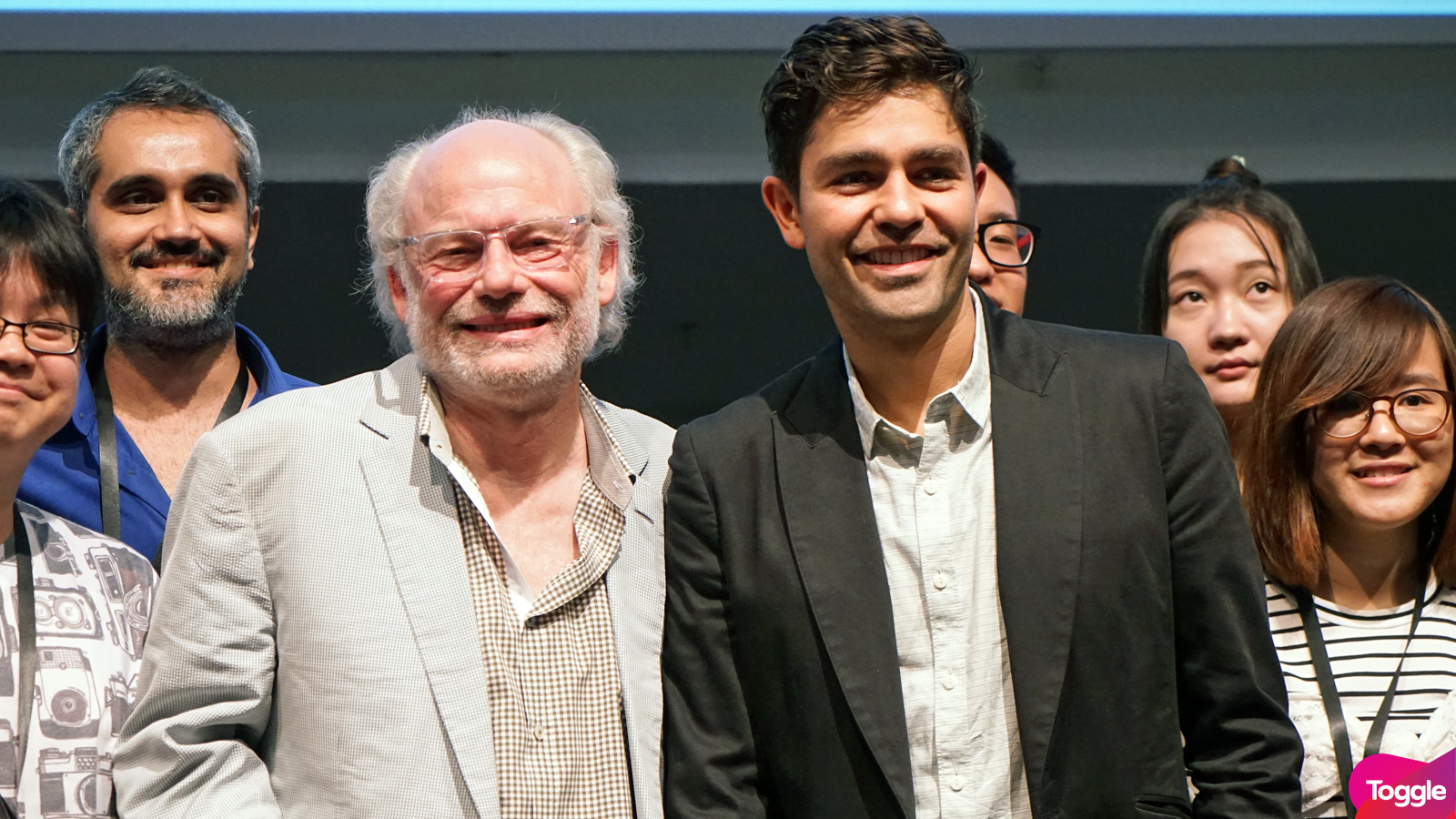 How ‘Entourage’ star Adrian Grenier went from arrogant to appreciative ...
