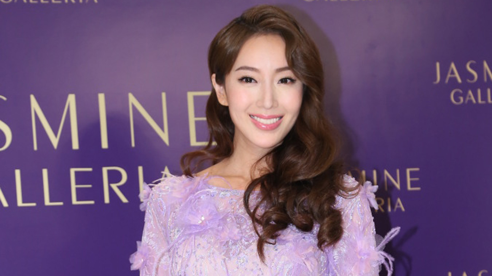 Sonia Sui really wanted a baby girl - 8days