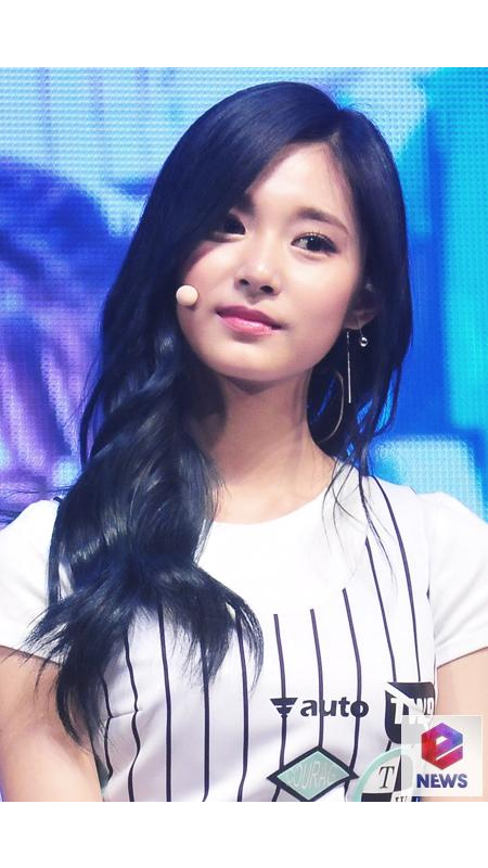 Twice′s Tzuyu to Once Again Take Up Archery - 8days