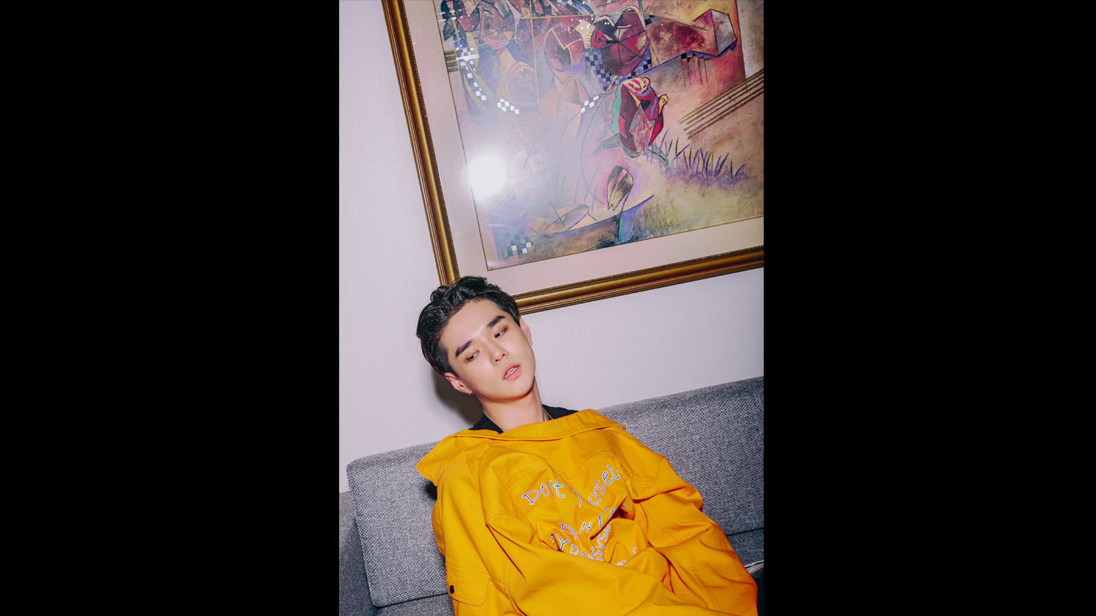 WIN Meet & Greet passes to meet DEAN in Singapore - 8days