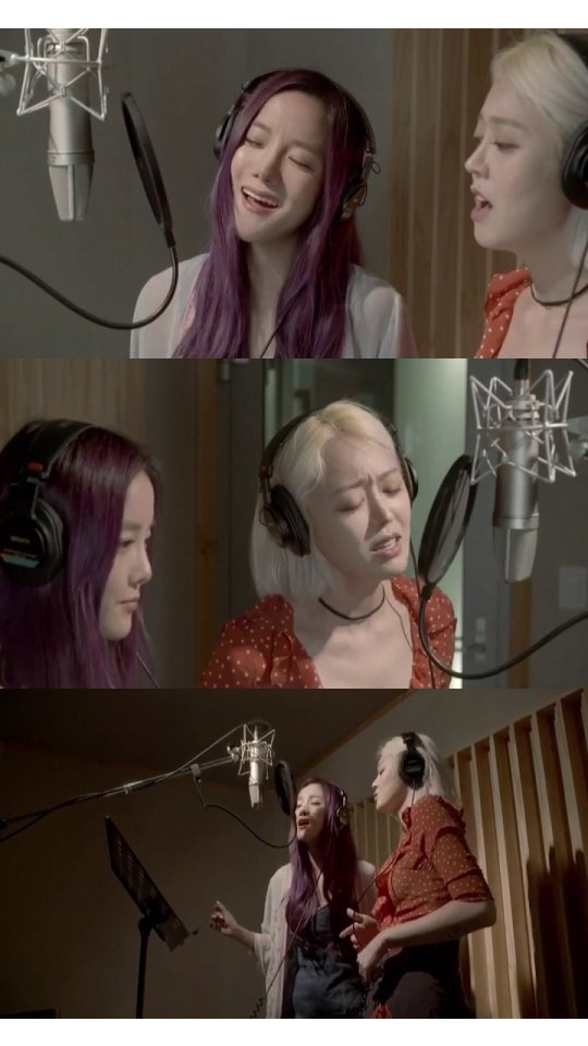 [Video] Spica′s Kim Bo Ah and Kim Bo Hyung Drop Powerful Fifth Harmony ...