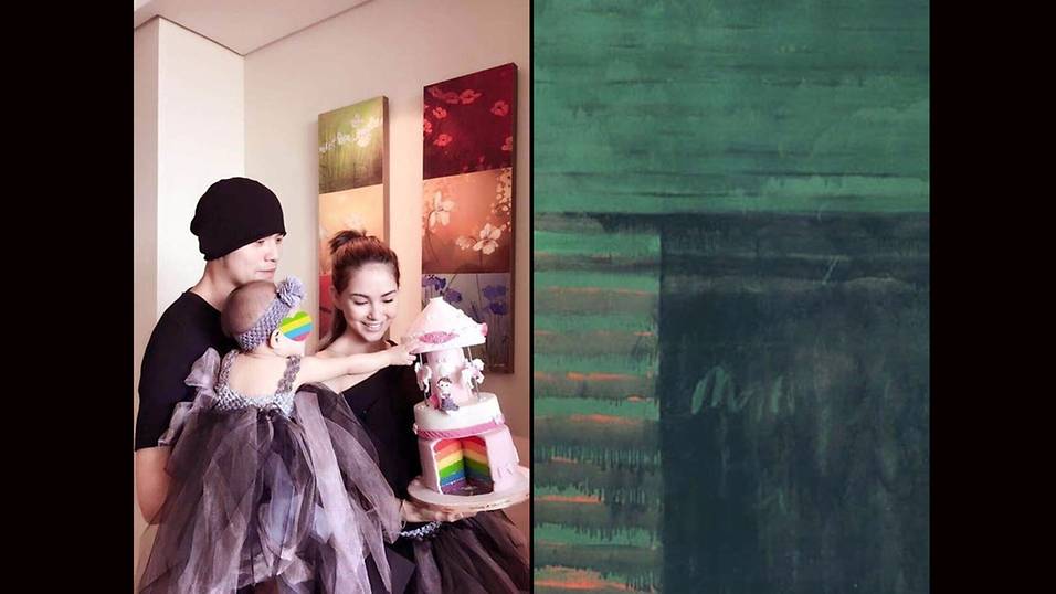 Hannah Quinlivan, Jay Chou expecting a second child? - 8days