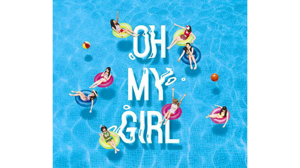 Oh My Girl Teases For August Comeback 8days