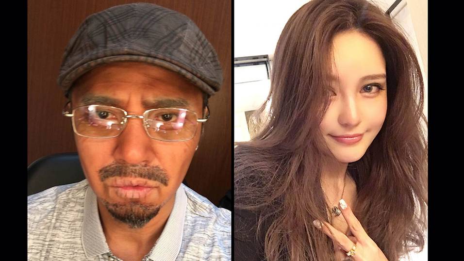 Show Luo pens a letter to his 87-year-old self - 8days