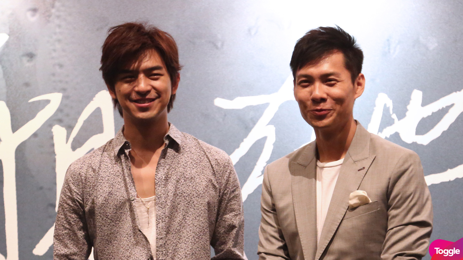 Chen Bolin can’t bear to stop working for more than a few days - 8days