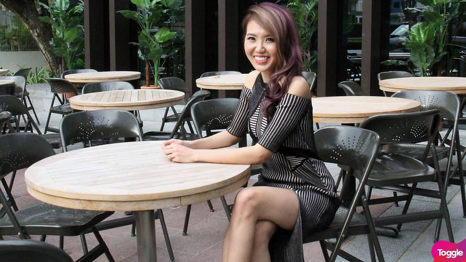 Living apart makes it harder to have a baby: Tay Kewei - 8days