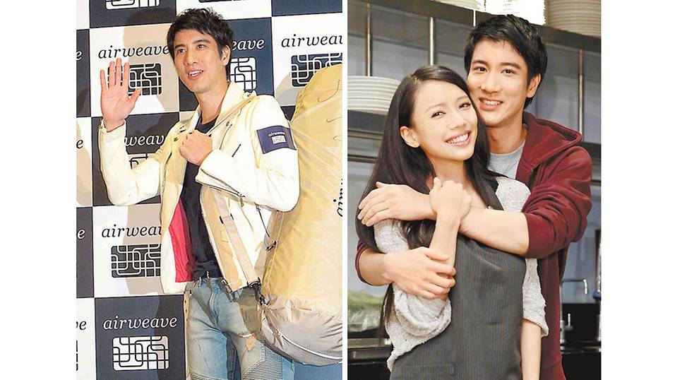 Lee Hom is clueless about second baby’s gender - 8days