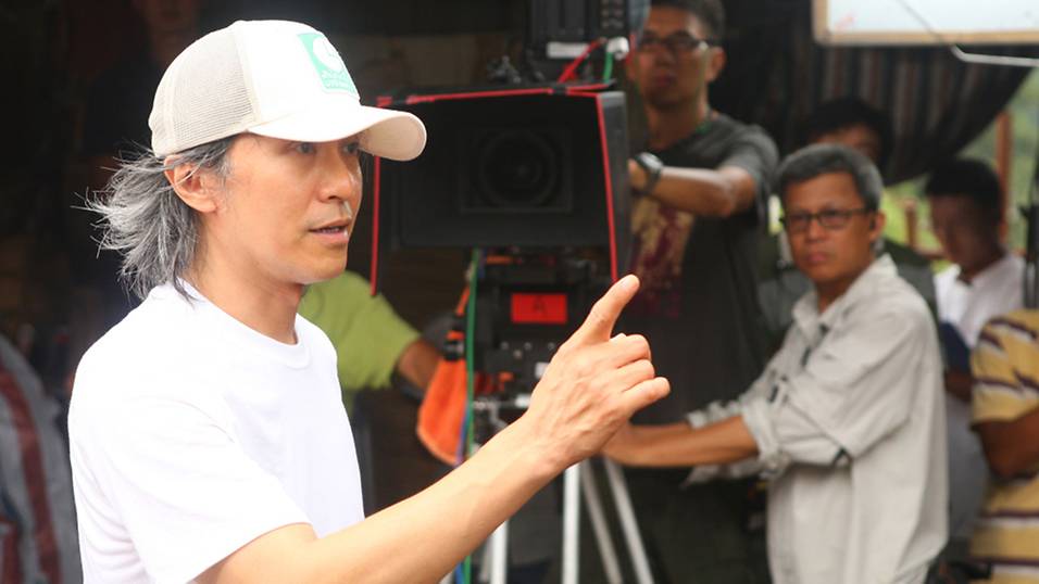 Stephen Chow: I’ve never stopped wanting to act - 8days