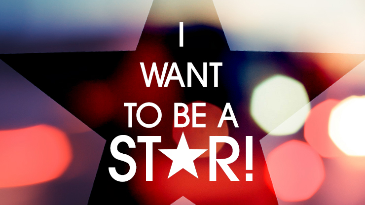 Grab your chance to appear in a Toggle Original - 8days