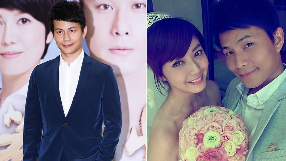 Tony Sun and Angel Han sell lovenest - 8days