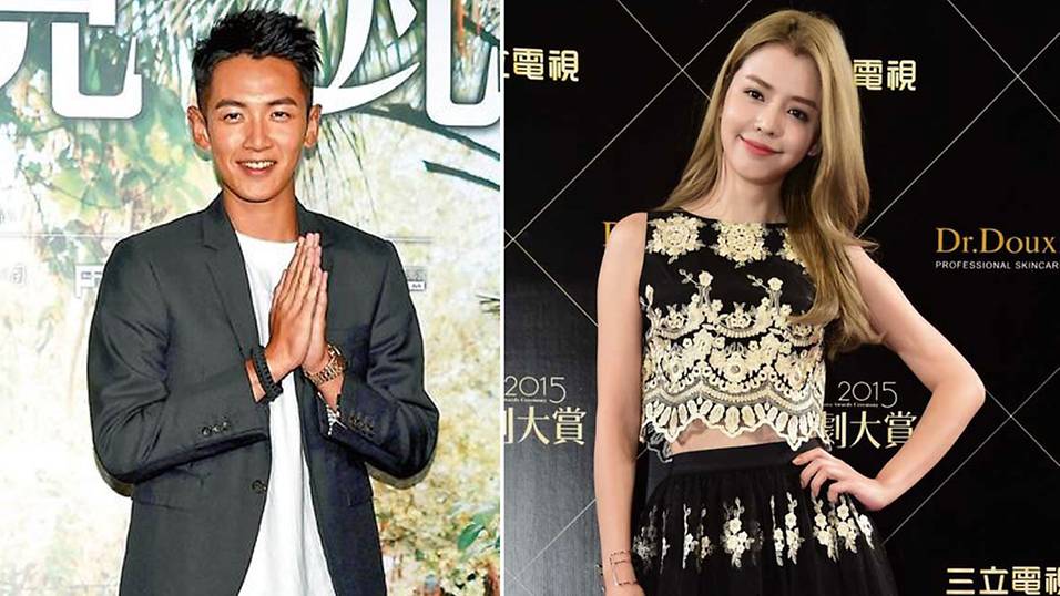 Kai Ko and Tia Li: We’re just very good friends - 8days