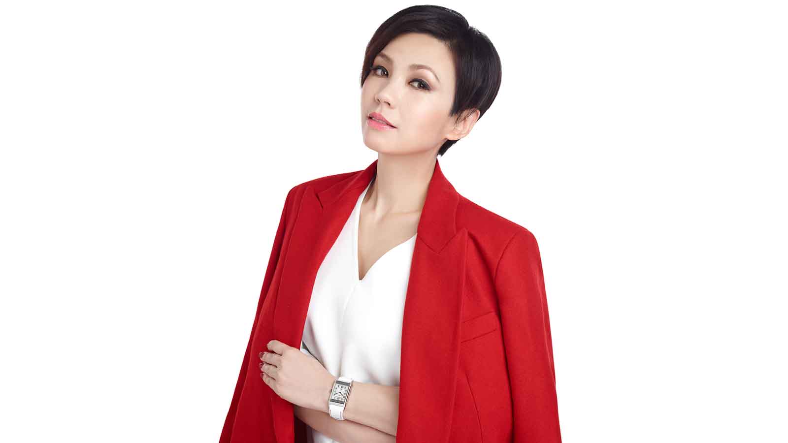 Kit Chan: Don’t offer me the part of a singer - 8days