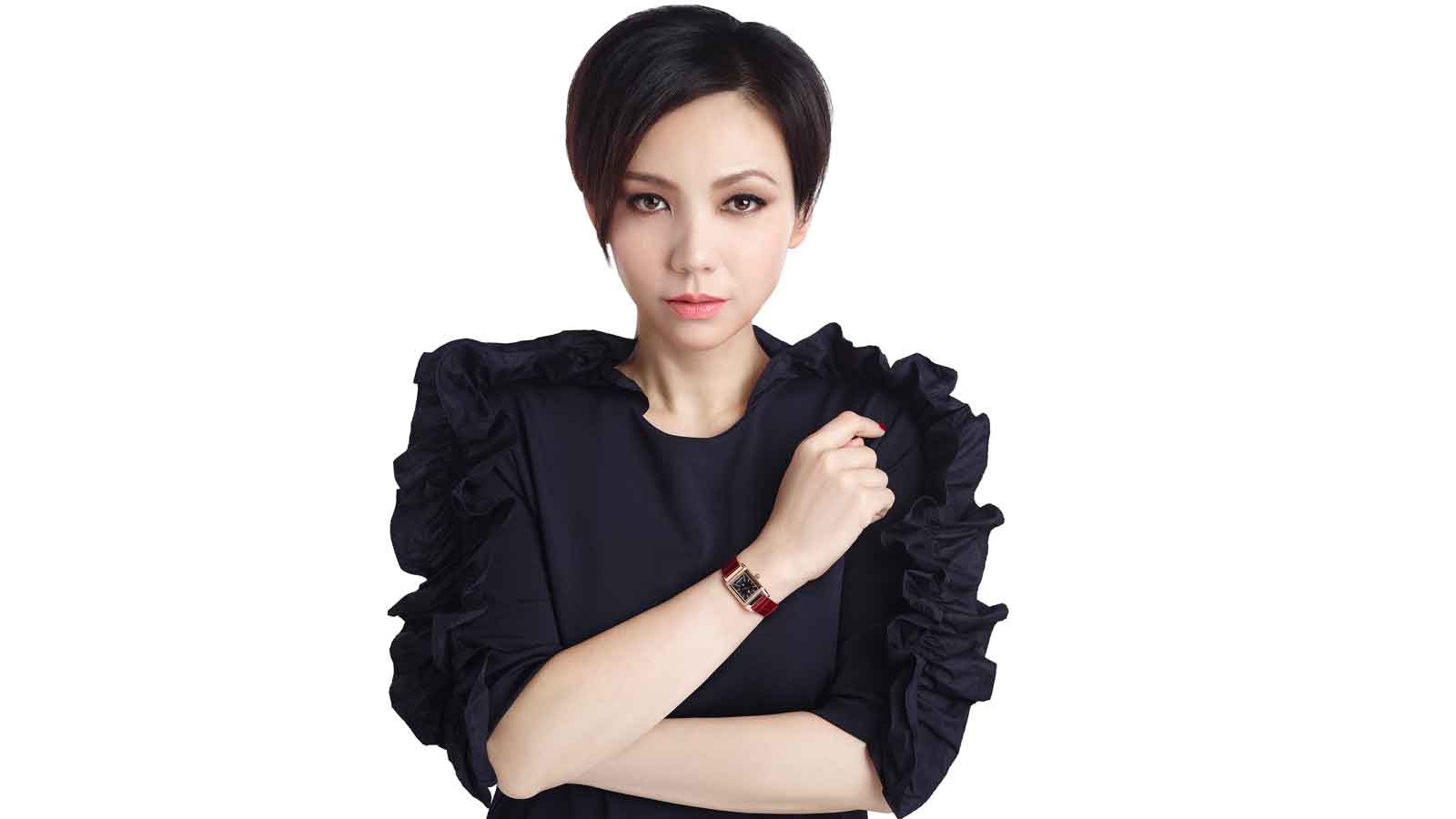 Kit Chan: Don’t offer me the part of a singer - 8days