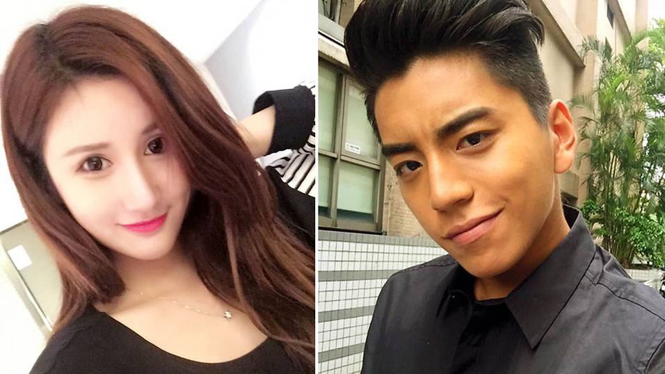 Darren Wang romantically linked with Chinese teen - 8days