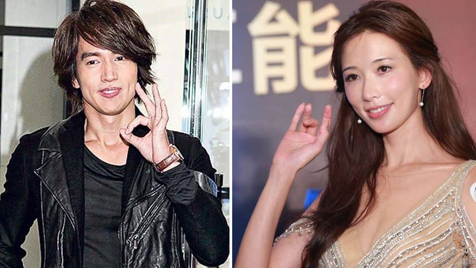Lin Chi-ling ‘not averse’ to reconciling with Jerry Yan - 8days