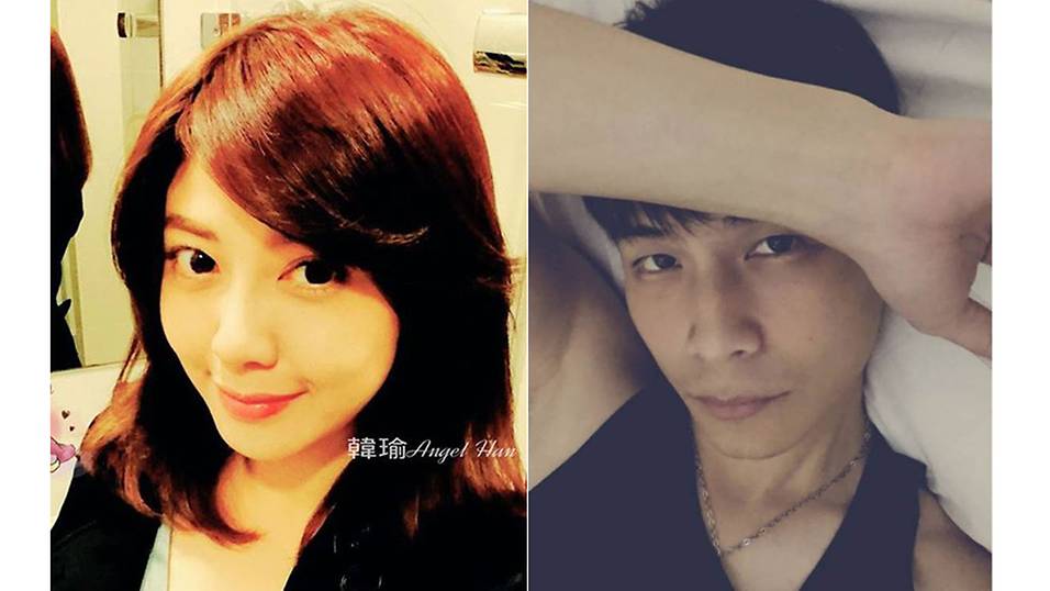 Angel Han reportedly initiated divorce from Tony Sun - 8days