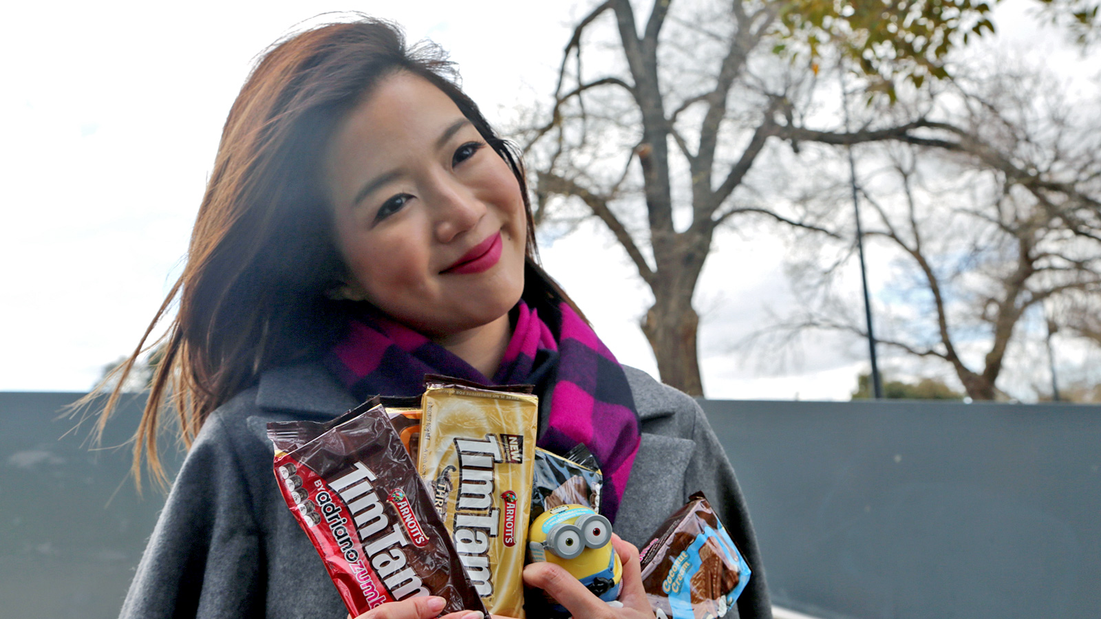 Throwback Thursday with Rui En in Melbourne - 8 Days