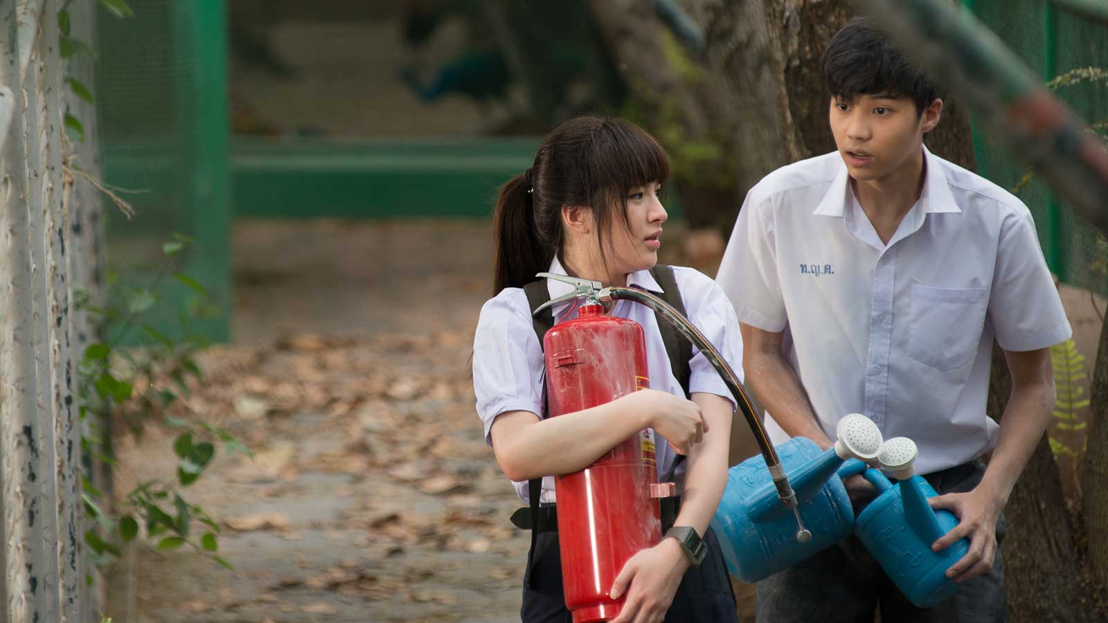 WIN preview tickets to MAY WHO? - 8days