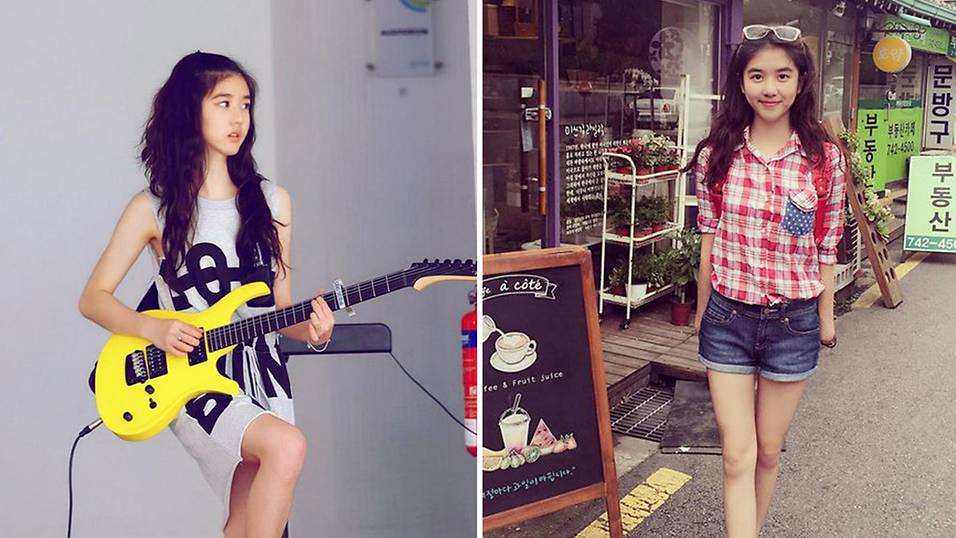 Eleanor Lee lands role in Chinese period drama - 8days