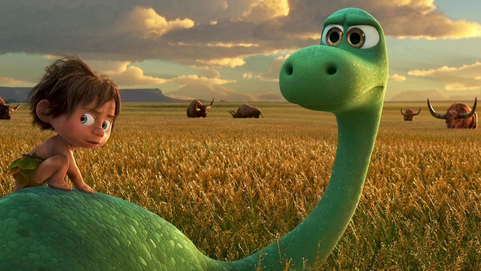 Pixar’s secret to success: Passion, fear of failure - 8days