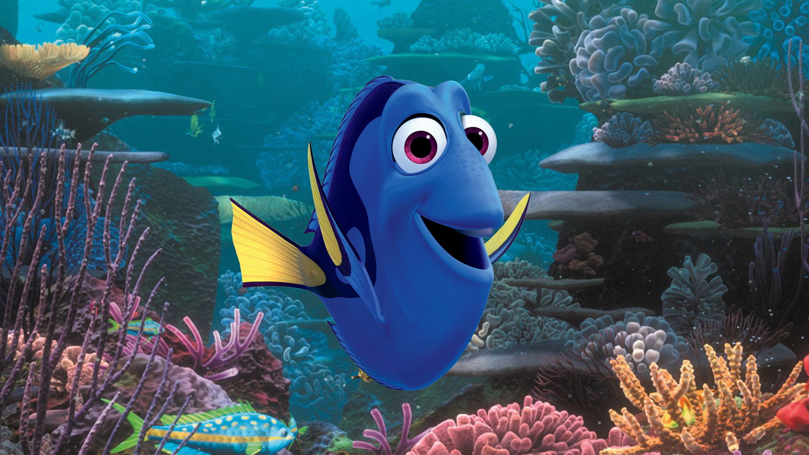 Pixar’s secret to success: Passion, fear of failure - 8days