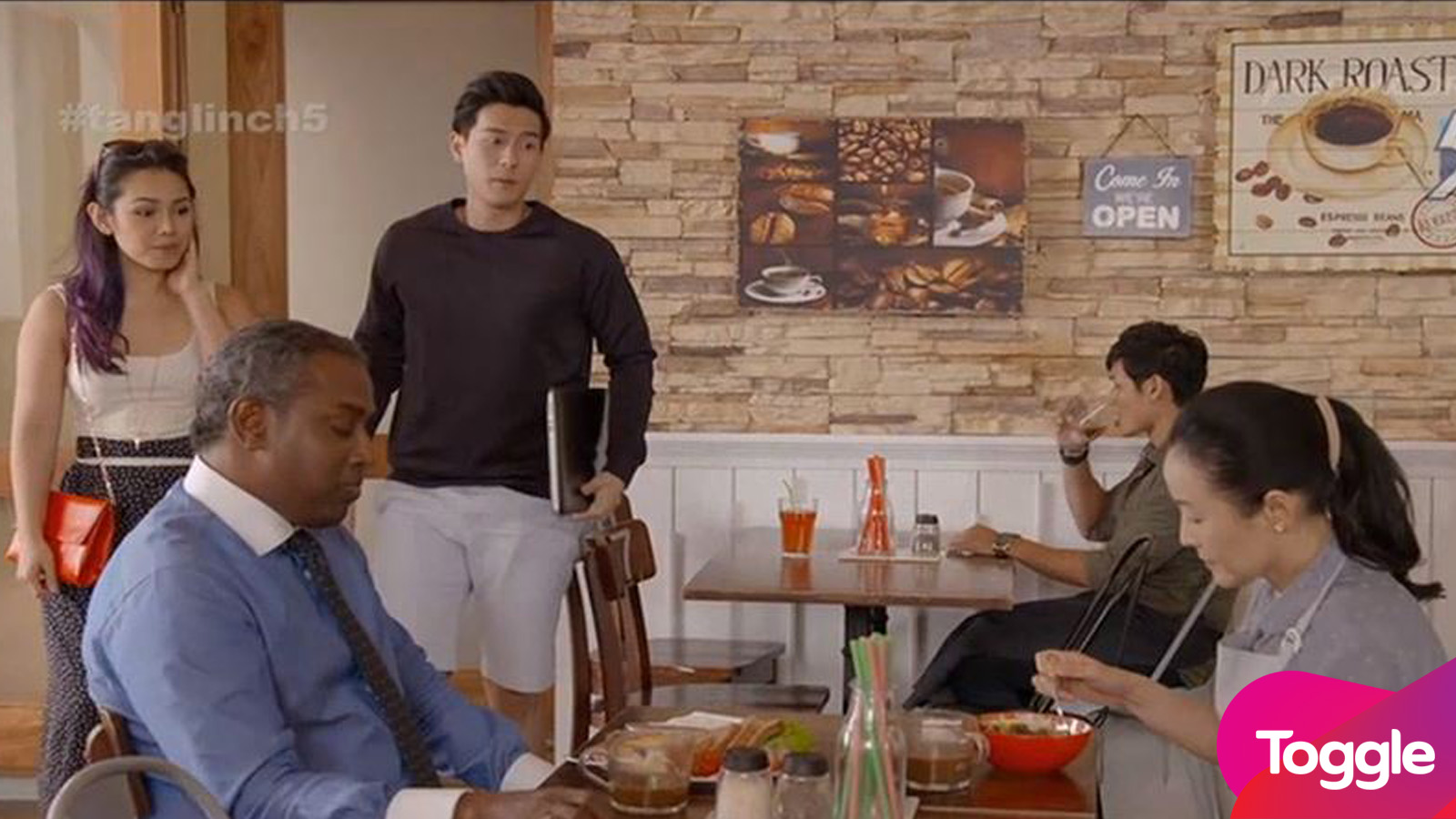 Heartbreak begets music for Gayle Nerva - 8days