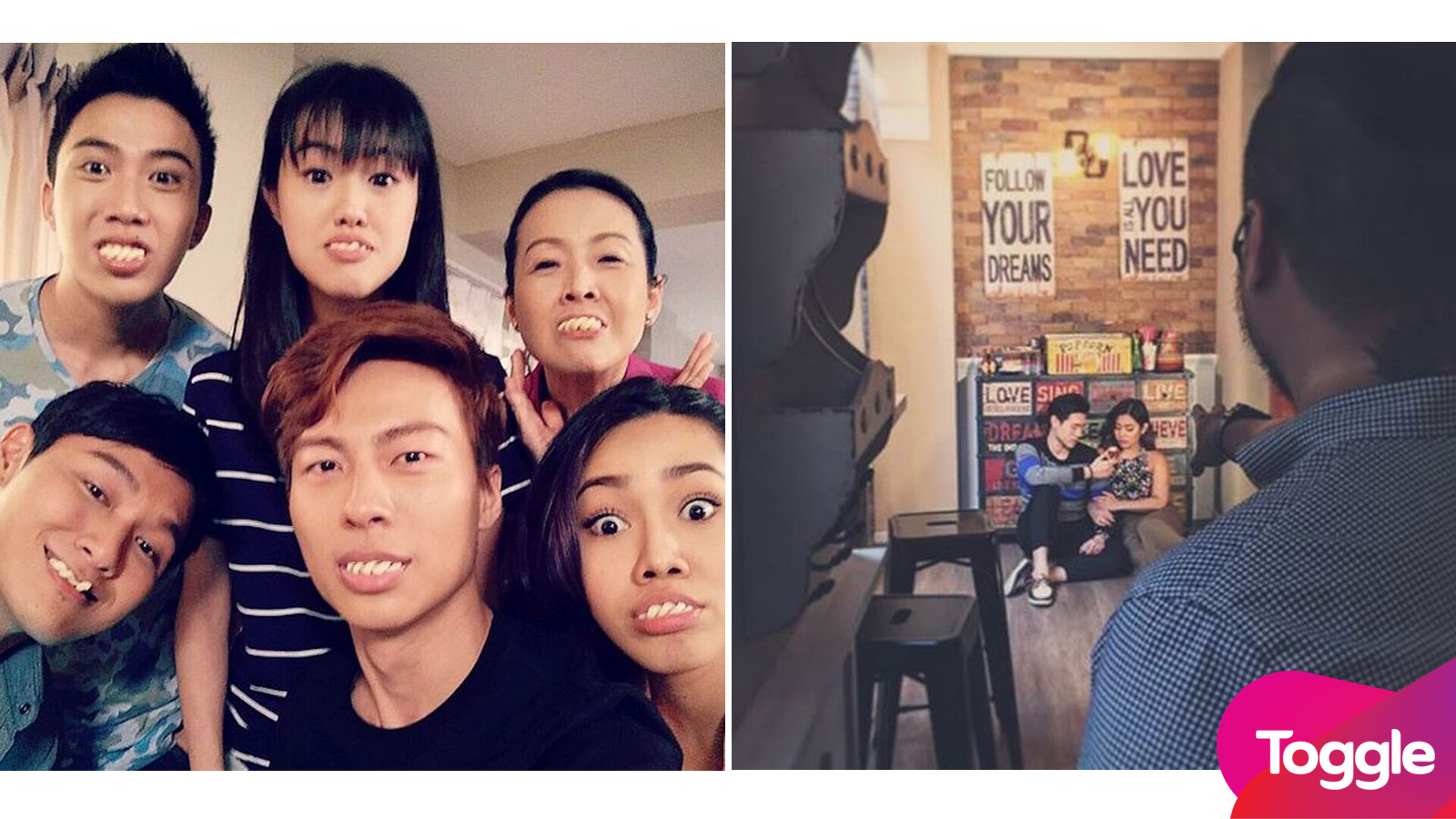 Heartbreak begets music for Gayle Nerva - 8days