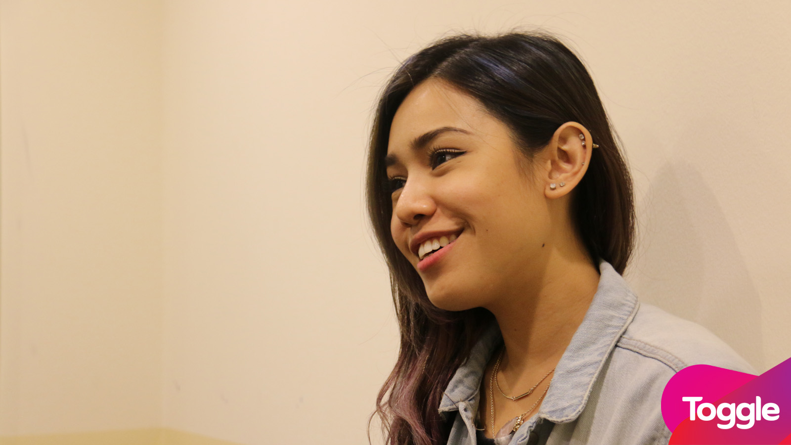 Heartbreak begets music for Gayle Nerva - 8days