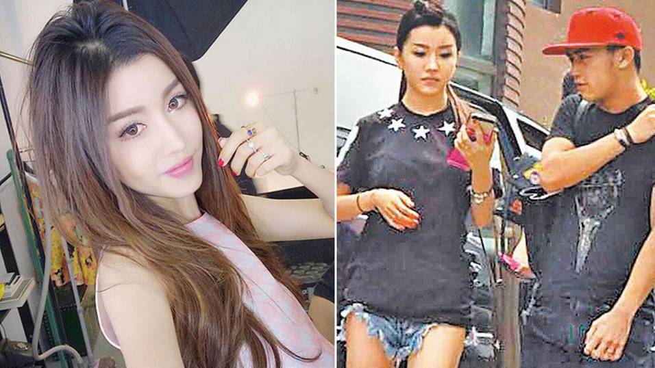 Mario Ho’s mum refutes his marriage rumours with By2’s Yumi - 8days